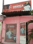 Gráfica (Luanda Province, Municipality of Luanda, Ingombota), grafik tasarımcılar  Loanda'dan