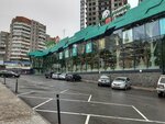 Самбери Кафе (Dikopol'tseva Street No:47/1), hazır gıda satan yerler  Habarovsk'tan