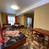 Otel Semeynyy Ochag, Rasskazovo, foto