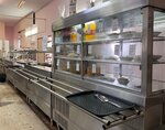 Буфет (Ivanovo, 3rd Chaykovskogo Street, 6Г), fast food  İvanovo'dan