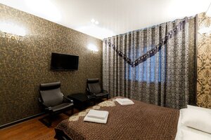 Elit (Rozhdestvenskaya Street No:15, Moscow), otel  Moskova'dan
