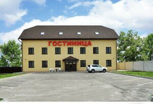 Uyut (Barrikadnaya Street No:71, rabochiy posyolok Gorodishche), otel  Volgogradskaya oblastından