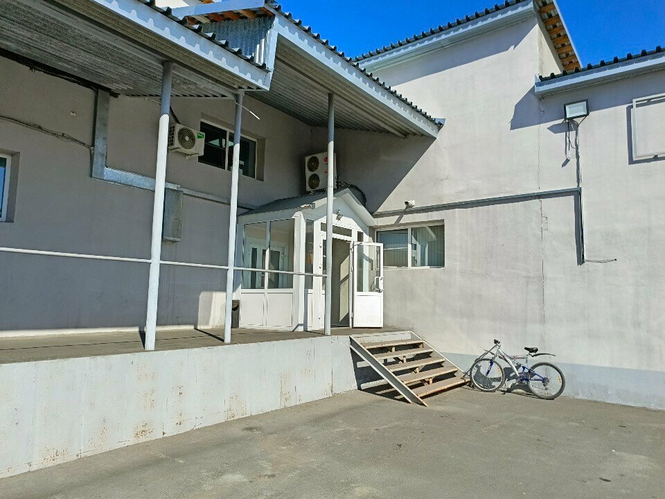 Dış kaplama Алком, Kemerovo, foto