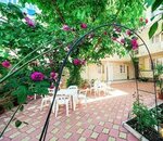 EdiRoz (Krymskaya Street No:82), konuk evi  Anapa'dan