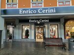 Enrico Cerini (Torgovo-Promyshlennaya ulitsa No:6, derevnya Chyornaya Gryaz), giyim mağazası  Moskova ve Moskovskaya oblastından