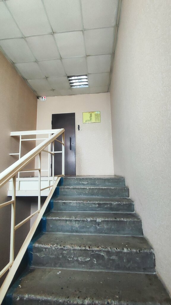 Özel üretim araç ve ekipmanları Спецтехника, Barnaul, foto