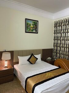 Phuoc Thinh Hostel Hn - by Bay Luxury (Hanoi, đường Nguyễn Xiển), pansiyonlar, hosteller  Hanoi'den