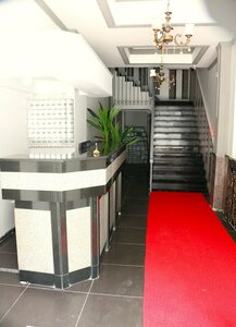Ares Hotel (Ankara, Altındağ, Çankırı Cad., 54A), otel  Ankara'dan