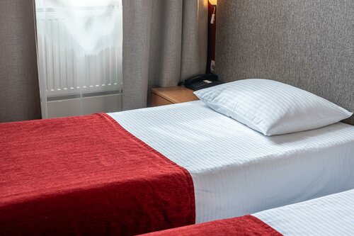 Otel Voyage, Saint‑Petersburg, foto