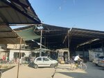 Ремонт Велосипедов (Bazaar Street No:54/2), bisiklet tamircileri  Osh'tan