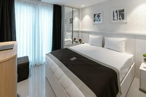 Оtel Public Ortakoy (İstanbul, Beşiktaş, Balmumcu Mah., Dellalzade Sok., 8), otel  İstanbul'dan