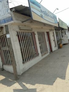 Hamburgueria (Luanda Province, Municipality of Luanda, Catambor), fast food  Loanda'dan
