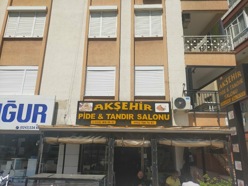 Restoran Akşehir Pide & Tandır, Antalya, foto