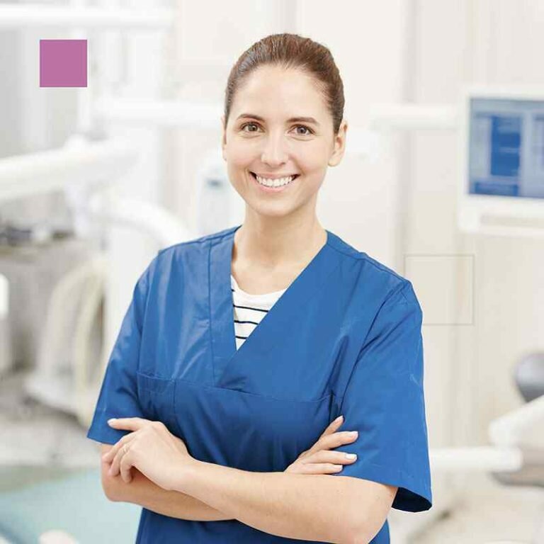 Özel ağız ve diş sağlığı klinikleri ve muayenehaneleri Seyed Ahmed, dental clinic, Dubai, foto