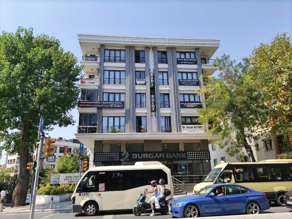 Tıbbi rehabilitasyon merkezleri Doç. Dr. Harun Mutlu, İstanbul, foto