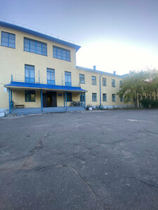 ЦС Звёздочка (ulitsa Makarenko No:9), otel  Severodvinsk'ten