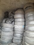 Lassina Business (Abidjan, Rue E5), jant ve lastikçiler  Abican'dan