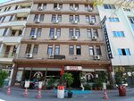 Mevlana Şems Hotel (Konya, Karatay, Şemsitebrizi Mah., Sems Cad., 6), otel  Konya'dan