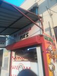 Kazinga Pies (Kalambo Road No:1562), market  Lusaka'dan