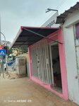Comercio (Luanda Province, Municipality of Luanda, Bungo), market  Loanda'dan