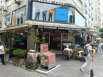 İnci Cafe Restoran (İstanbul, Fatih, Balabanağa Mah., Ahmet Şuayip Sok., 31), restoran  İstanbul'dan