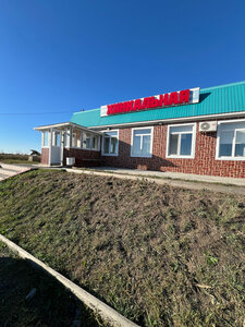 Khinkalnaya (Qostanaı oblysy, Qarasý aýdany, Oktyabrskiy selskiy okrug), kafe  Kostanay eyaletinden