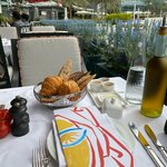 Lpm Restaurant & Bar (7, Abu Dhabi Global Market Street, MI1, Al Maryah Island, Abu Dhabi), restoran  Abu Dabi'den