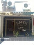 Emir Otomotiv (Arap Hasan Mah., 235 Sok., No:65B, Karabağlar, İzmir), şehiriçi yolcu taşımacılığı  İzmir'den