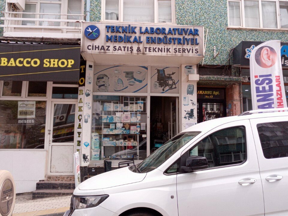 Medikal ürün firmaları Teknik Laboratuvar, Bursa, foto