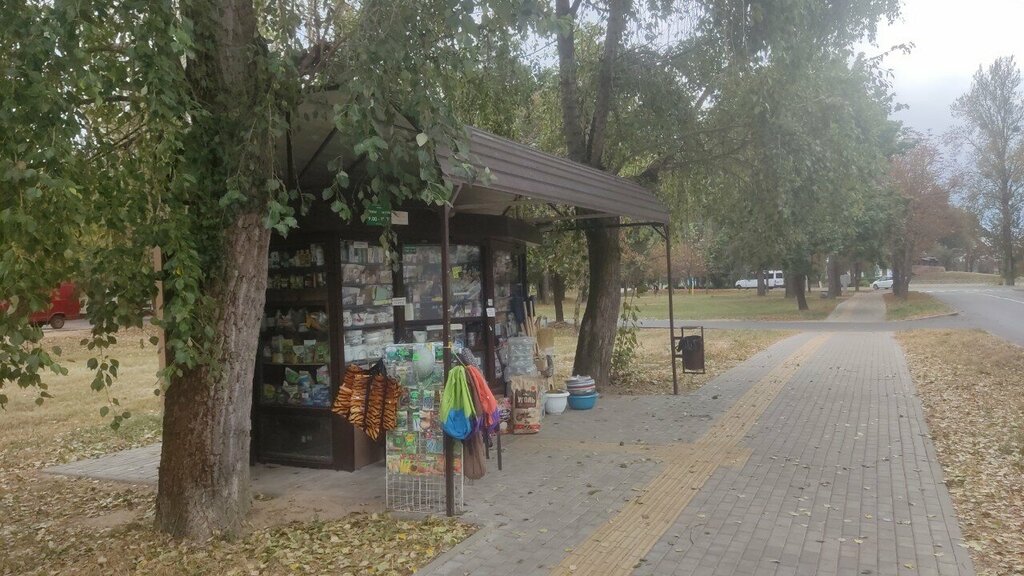 Bahçecilik mağazaları Волшебная грядка, Bobruisk, foto