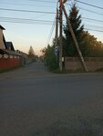 Экскаваторная улица (Kaliningrad, ST Pobeda, Polyarnaya ulitsa), toplu taşıma durağı  Kaliningrad'dan