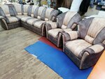 Барон (Komsomolskaya Street No:51А, Bratsk), mobilya tamir, tadilat  Bratsk'tan