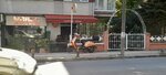 23 Coffee Shop (Kartaltepe Mah., Yunus Nadi Sok., No:12, Bakırköy, İstanbul), kafe  İstanbul'dan