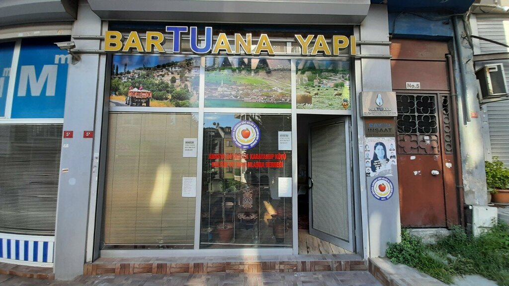 Dernekler, birlikler Amasya Göynücek Karayazı Köyü Derneği, İstanbul, foto