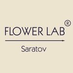 Flower Lab (Sovetskaya ulitsa No:25А), çiçek teslimatı  Saratov'dan