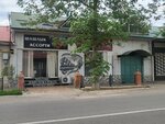Korea sena (Taras Shevchenko koʻchasi No:35A), kafe  Andican'dan