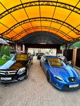 Slavonic_son_detailing (No:52, Ekaterininskaya Pustyn Gardening Partnership), detaylı oto bakımı  Moskova ve Moskovskaya oblastından
