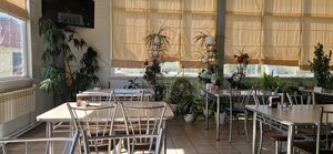 Vityaz (Penza Region, Gorodishchenskiy rayon, Russko-Ishimskiy selsovet), kafe  Penzenskaya oblastından