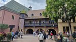Koïfhus (Grand Rue No:29, Colmar), turistik yerler  Colmar'dan