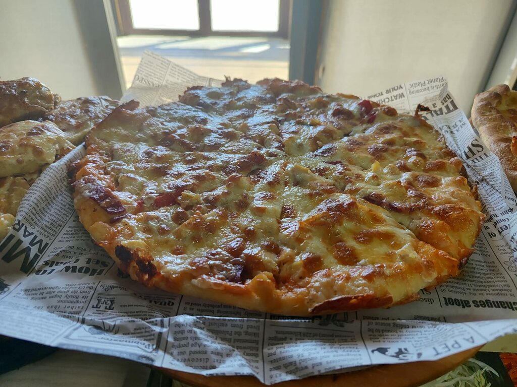 Fast food Бистро еда, Mayskiy, foto