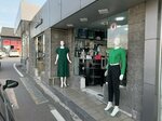 Ggcollection (Raffi Street No:19/11), giyim mağazası  Erivan'dan