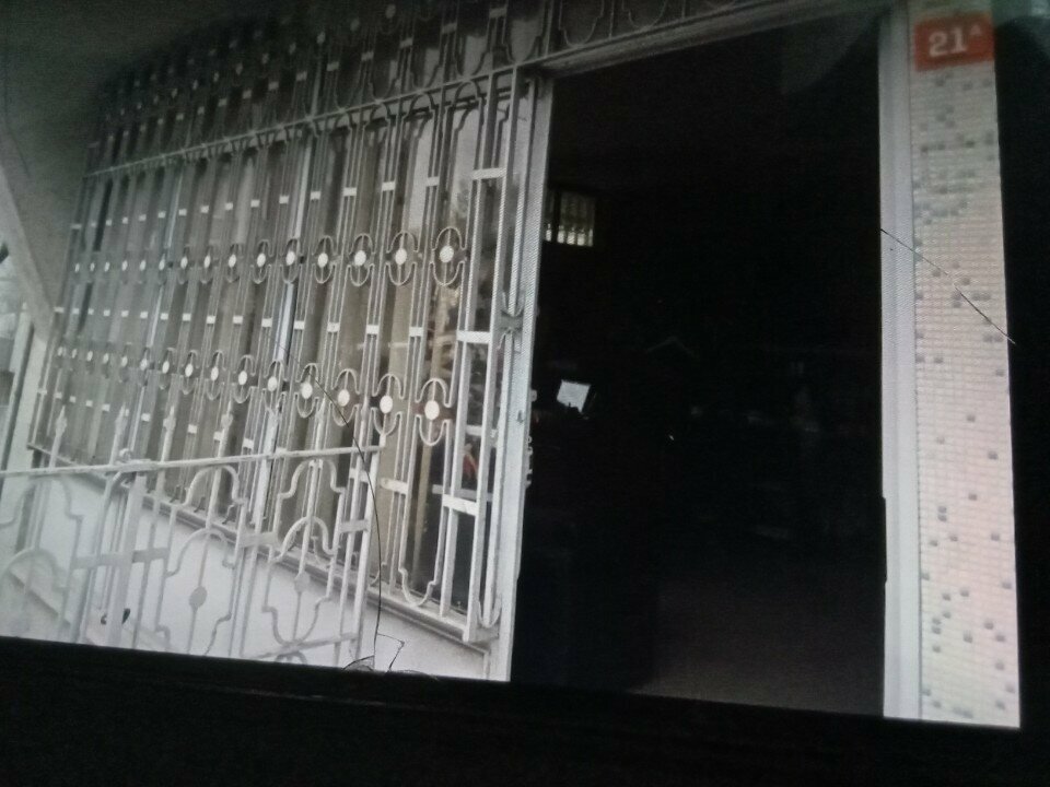 Sanayi kuruluşu Vizyon Askı, İstanbul, foto