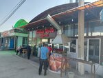 Кызыл ордо (Janylyk Street No:35В, Taştak Köyü), kafe  Oş İli'nden