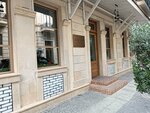 Maize Baku (Tagiyev Haci Zeynalabdin Street No:19A), restoran  Bakü'den