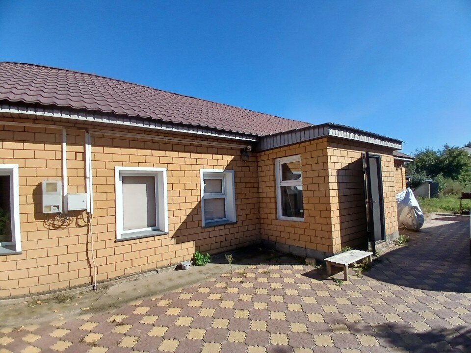 Elektrik ve benzinle çalışan aletler Pavlodar-Burvod, Pavlodar, foto
