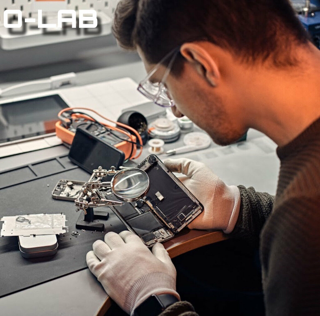 Telefon tamir servisi O-Lab, Krasnodar, foto