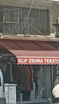 Elif Zehra Tekstil (Gaziantep, Şahinbey, Alaybey Mah., Haci Veli Camii Cad., 9E), giyim mağazası  Gaziantep'ten