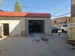 AutoMalar (Bajov kóshesі No:52/3), otomobil servisi  Öskemen'den (Ust‑Kamenogorsk'tan)