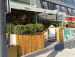 Viola Coffee & Dessert (Bursa, Nilüfer, İhsaniye Mah., Barbaros Cad., 1), kafe  Bursa'dan
