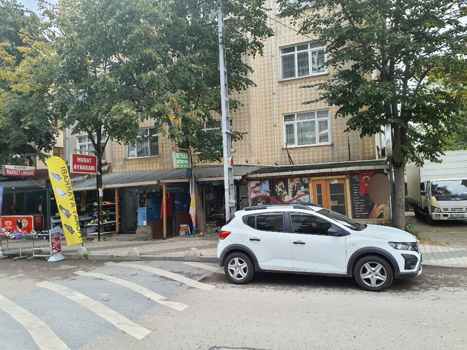 Akvaryumlar Reyhan Akvaryum, İstanbul, foto